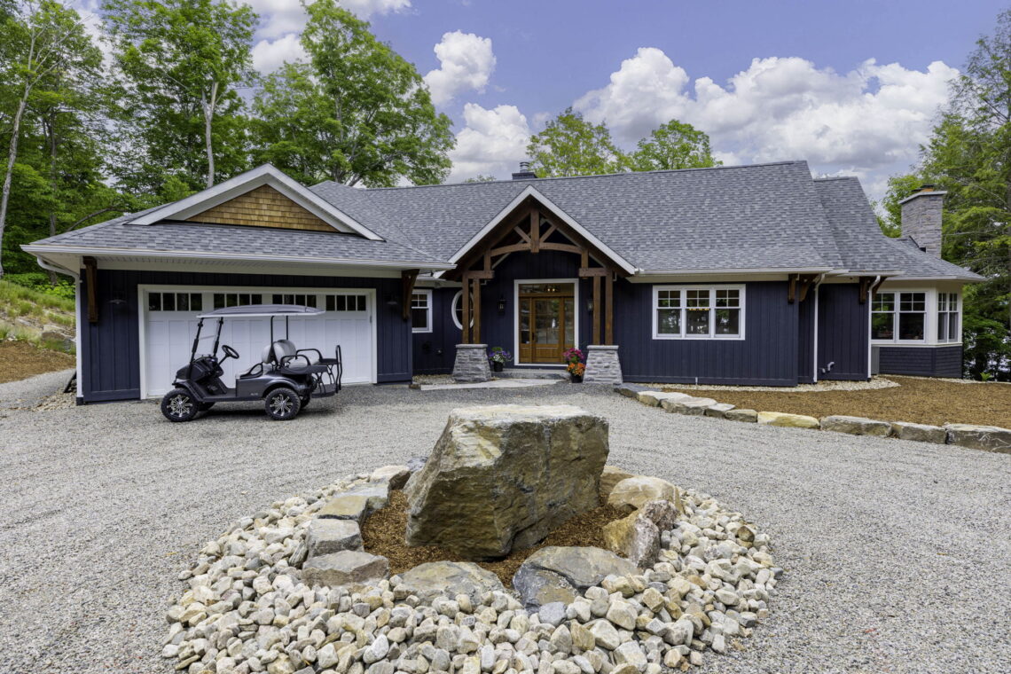 30 Bigwin Island - David Smith, Broker – Lake of Bays, Muskoka