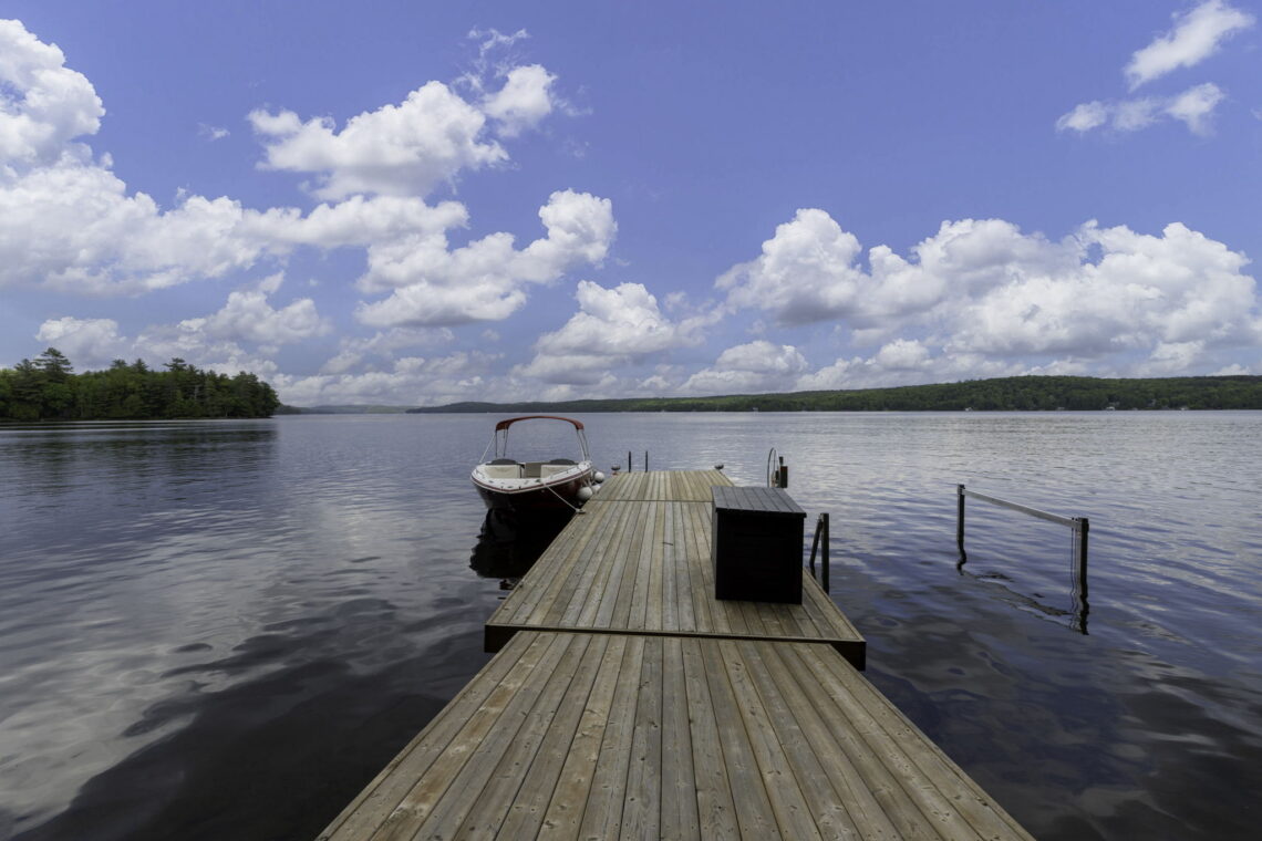 30 Bigwin Island - David Smith, Broker – Lake of Bays, Muskoka