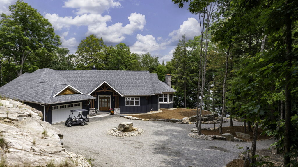 30 Bigwin Island - David Smith, Broker – Lake of Bays, Muskoka